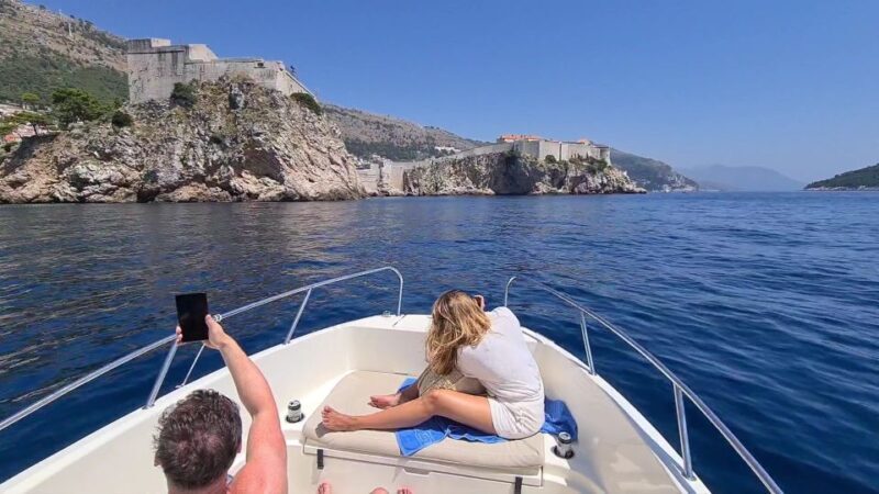 Dubrovnik: Sunset Tour With Panorama Of City Walls - FAQ