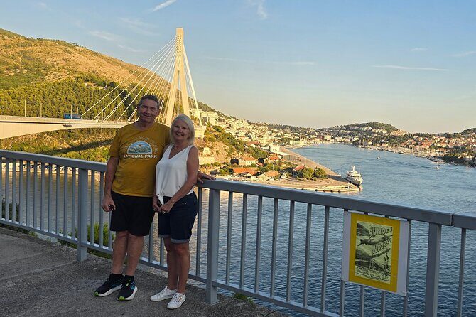 Dubrovnik Sunset Tour with Scenic Views and Local Wine - What’s Included and What’s Not