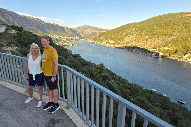 Dubrovnik Sunset Tour with Scenic Views and Local Wine - Who Should Book This Tour?