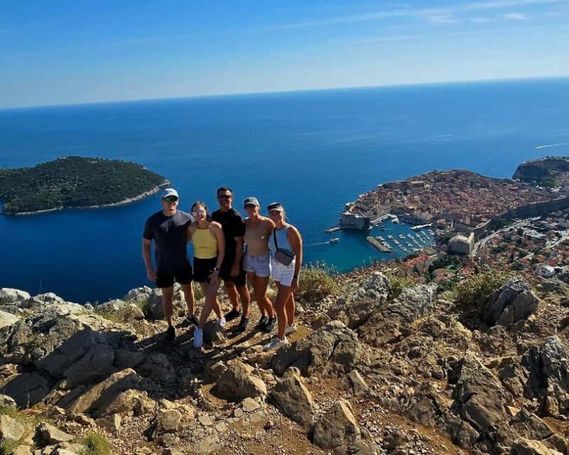 Dubrovnik Sunset Tour with Scenic Views and Local Wine - FAQs