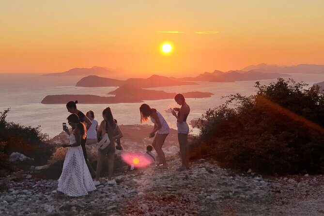 Dubrovnik Sunset Tour with Wine Tasting - Why This Tour Works for You