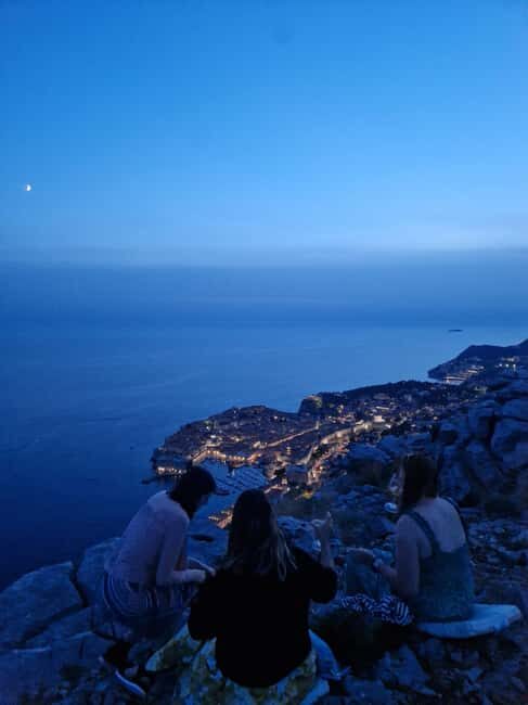 Dubrovnik: Sunset Wine Tasting At Panorama Point - How This Tour Fits into Your Dubrovnik Trip