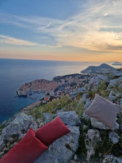 Dubrovnik: Sunset Wine Tasting At Panorama Point - The Sum Up