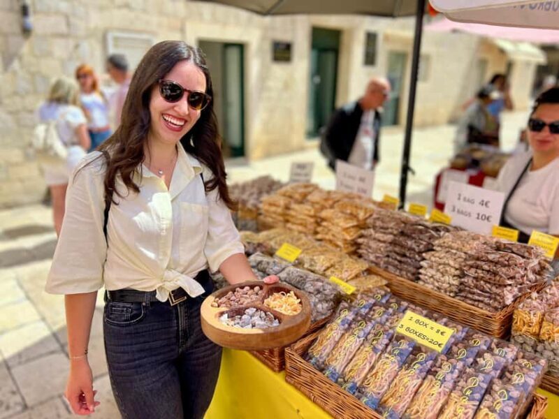 Dubrovnik: Taste Burek & 10+ Local Delicacies - An In-Depth Look at the Dubrovnik Food Tour