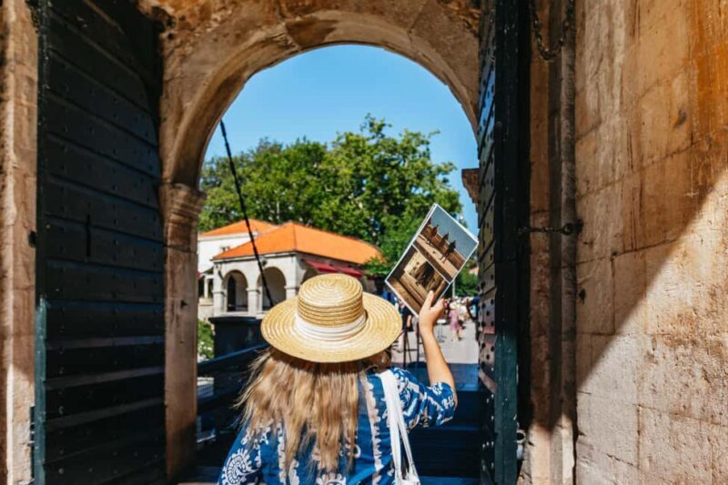 Dubrovnik: The Original Game of Thrones Tour & Lokrum Option - Key Points  