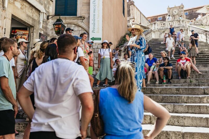 Dubrovnik: The Original Game of Thrones Tour & Lokrum Option - Why This Tour is Worth Considering  