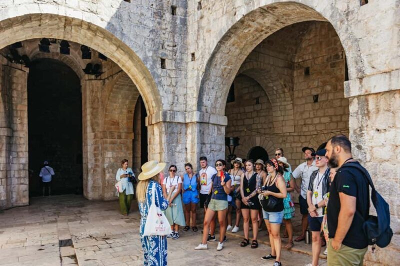 Dubrovnik: The Original Game of Thrones Tour & Lokrum Option - Authentic Experience and Why It Works  
