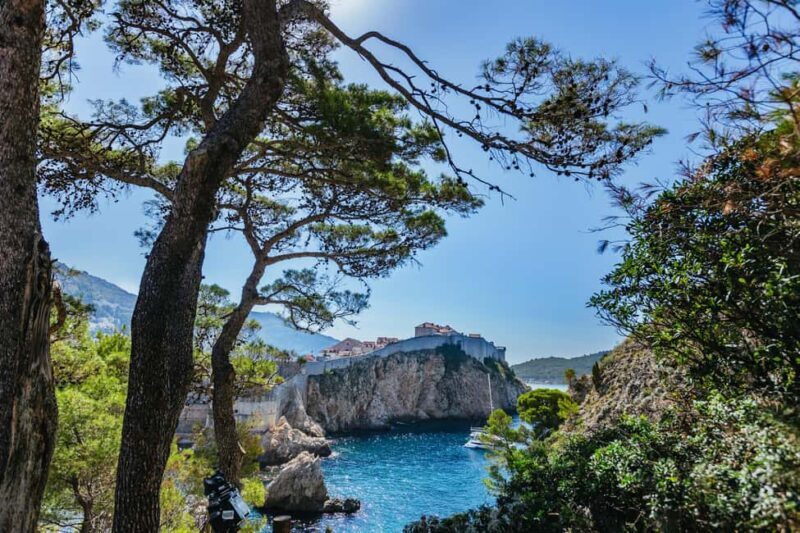 Dubrovnik: The Original Game of Thrones Tour & Lokrum Option - Final Thoughts  