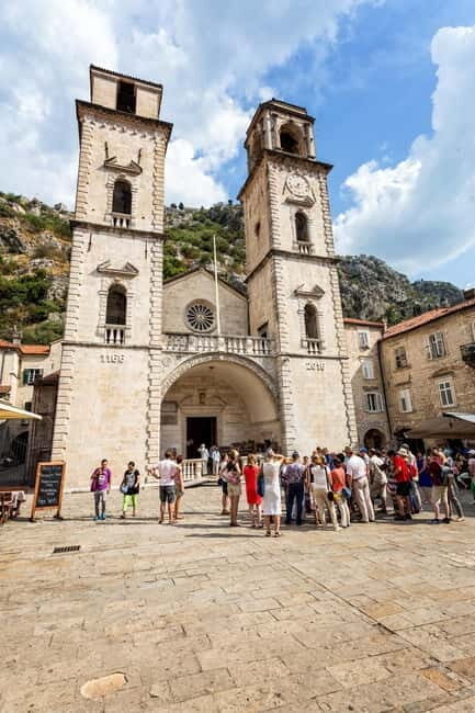 Dubrovnik to/from Kotor: Day Trip or One-Way by Fast Ferry - Who Would Love This Tour?
