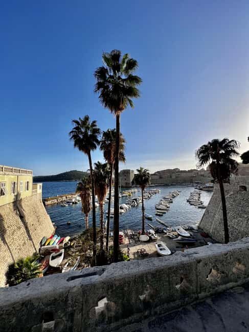 Dubrovnik to Sarajevo: 1-Way Mostar, Blagaj & Poitelj Tour - The Practicality of a Stress-Free Transfer