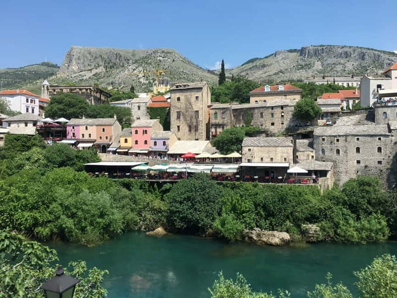 Dubrovnik to Sarajevo: 1-Way Mostar, Blagaj & Poitelj Tour - Who Should Consider This Tour?