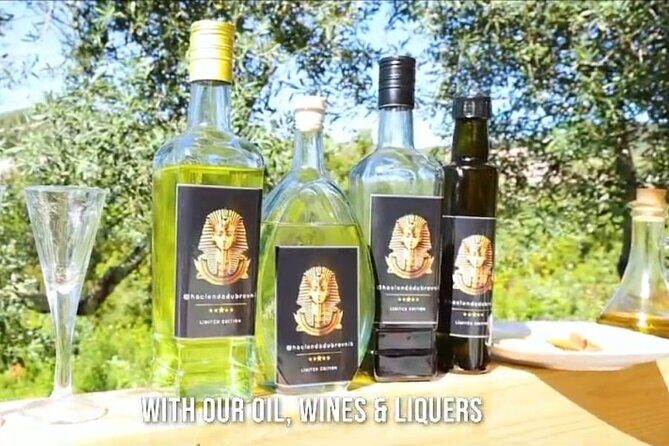 Dubrovnik to Split luxury transfer with 5course LUNCH INCLUDED - The Itinerary Breakdown: What to Expect