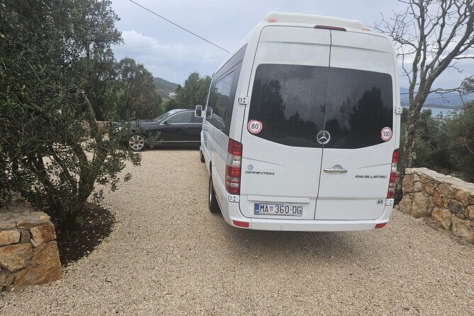 Dubrovnik to Split luxury transfer with 5course LUNCH INCLUDED - Who Would Love This Tour?