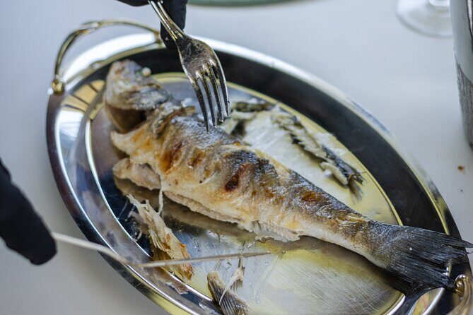 Dubrovnik to Split luxury transfer with 5course LUNCH INCLUDED - Final Thoughts