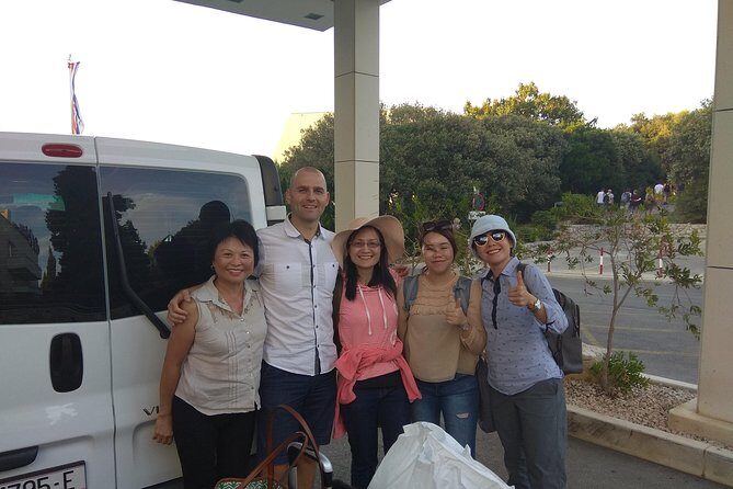Dubrovnik to Split Private transfer up to 8 pax (Door to Door any location) - Practical Aspects & Tips