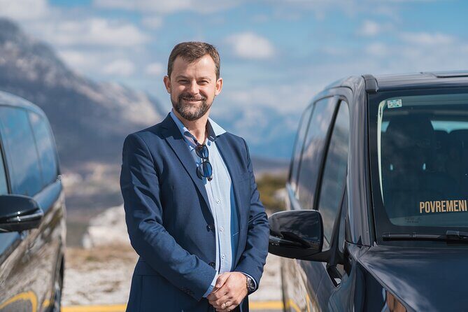 Dubrovnik to Split Private Transfer with Local Experienced Driver - The Experience Breakdown