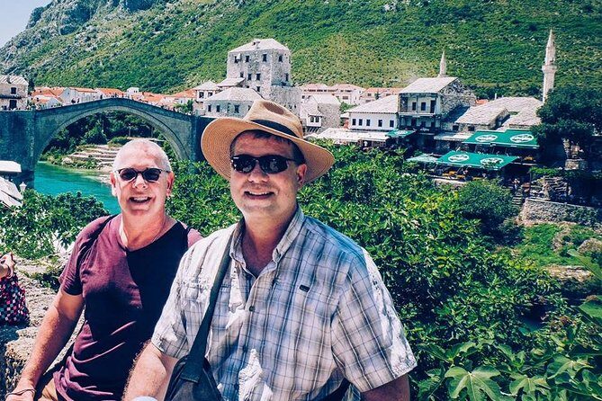 Dubrovnik to Split Private Transfer with Mostar Town - Authentic Experiences and Review Insights