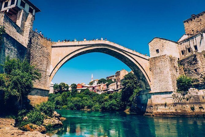 Dubrovnik to Split Private Transfer with Mostar Town - FAQs