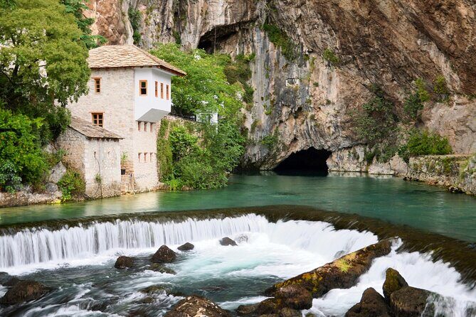 Dubrovnik to Tirana; Semi  Private Tour with Tour Leader & Car - A Comprehensive Breakdown of the Experience