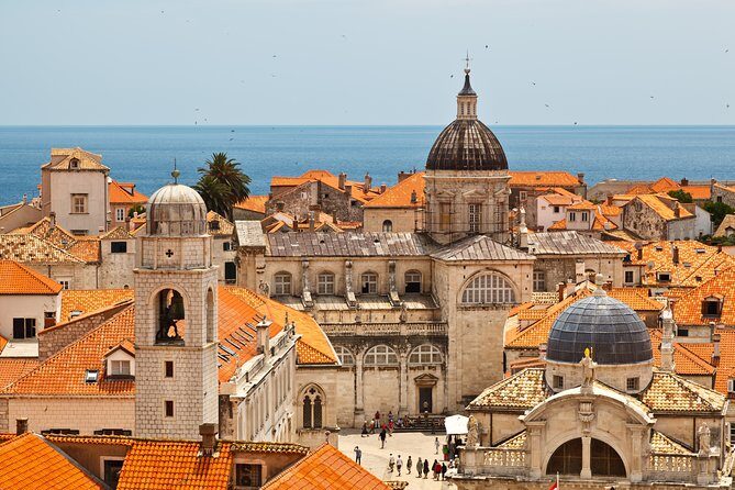 Dubrovnik tour from Split - The Practicalities: What You Need to Know