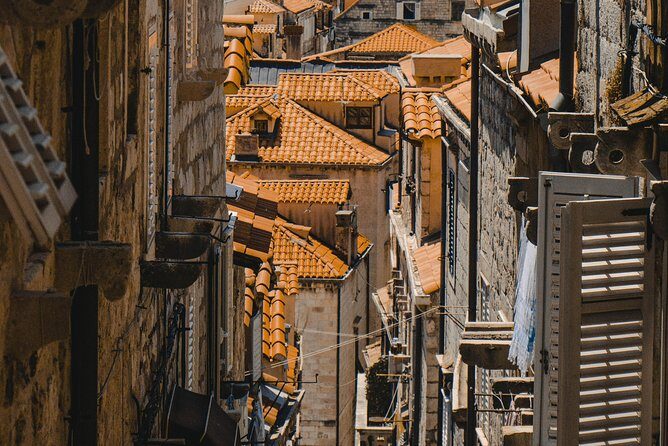 Dubrovnik tour from Split - FAQ