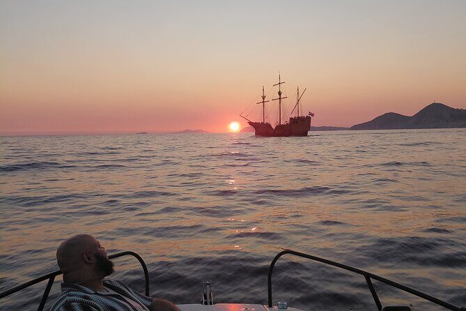 Dubrovnik Unwind - Private Boat Tour - Elafiti, Blue Cave, Sunset - Starting Point and Overall Experience