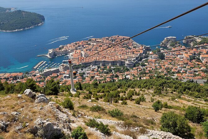Dubrovnik Van Tour for Panoramic Views - An Overview of the Tour Experience