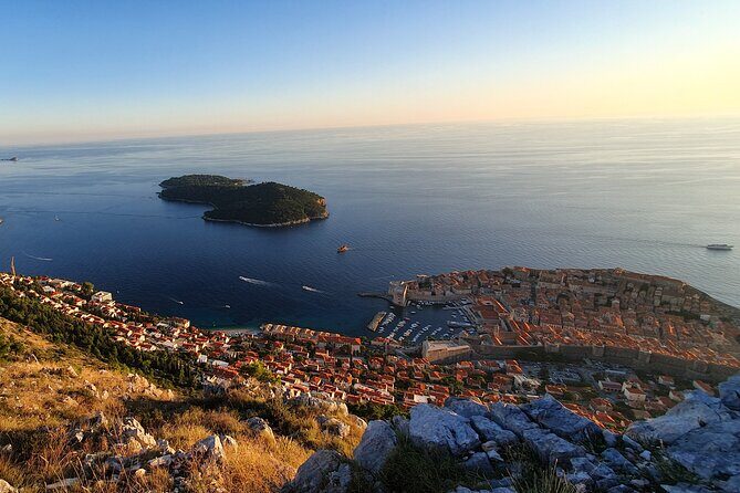 Dubrovnik Van Tour for Panoramic Views - Who Should Consider This Tour?