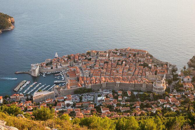 Dubrovnik Van Tour for Panoramic Views - FAQs