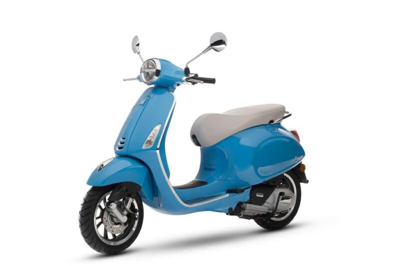 Dubrovnik: Vespa rental - Authentic Experiences & Real-World Insights