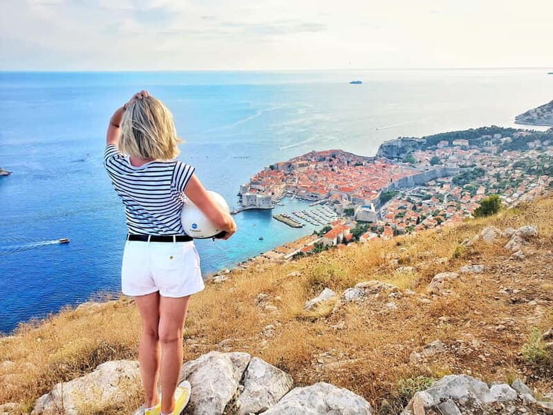Dubrovnik: Vespa rental - Who Will Love This Experience?