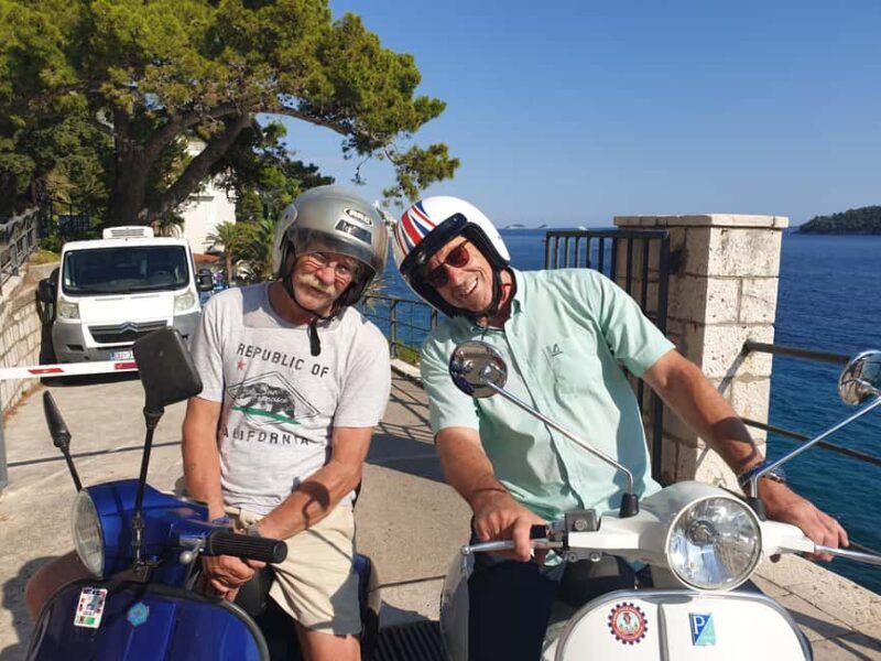 Dubrovnik: Vespa rental - Final Thoughts: Is It Worth It?