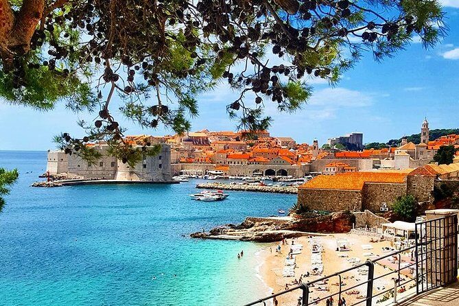 Dubrovnik walking history tour - Key Points