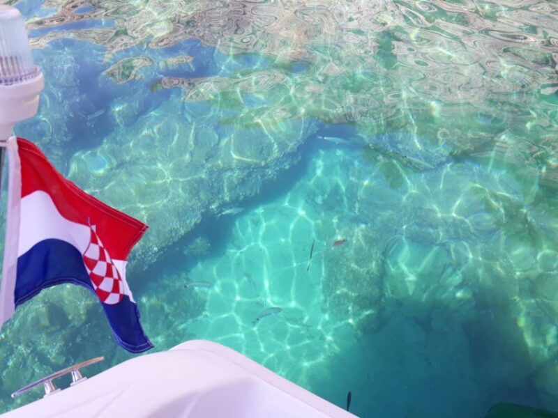 Dubrovnik:All inclusive Private Tour with Blue Cave Visit - Key Points