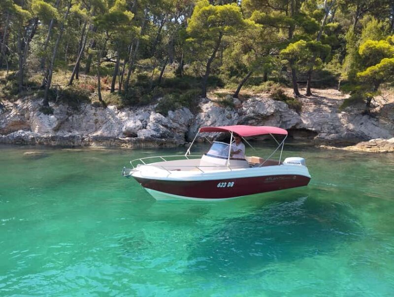 Dubrovnik:All inclusive Private Tour with Blue Cave Visit - The Appeal of a Private, All-Inclusive Experience