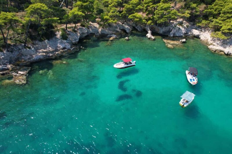 Dubrovnik:All inclusive Private Tour with Blue Cave Visit - The Overall Experience: What Makes It Special