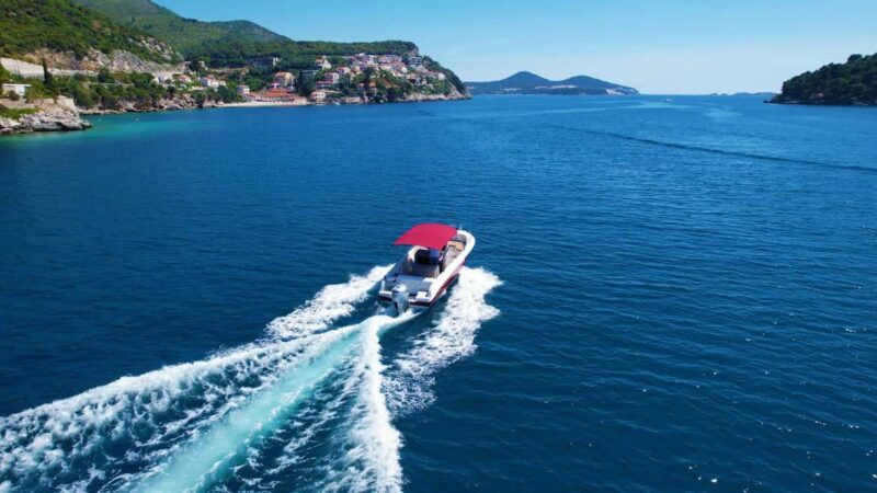 Dubrovnik:All inclusive Private Tour with Blue Cave Visit - Final Thoughts