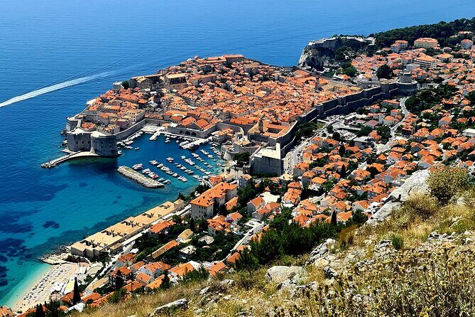 Dubrovnik,Cavtat&Konavle private gastro-food tour - A Detailed Look at the Itinerary