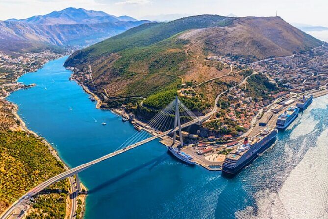 Dubrovnik,Cavtat&Konavle private gastro-food tour - Who Will Love This Tour?