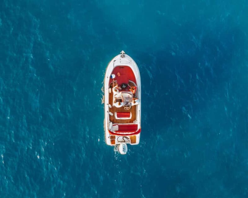 Dubrovnik:Elaphiti Islands and caves Private Speedboat Tour - The Value for Money