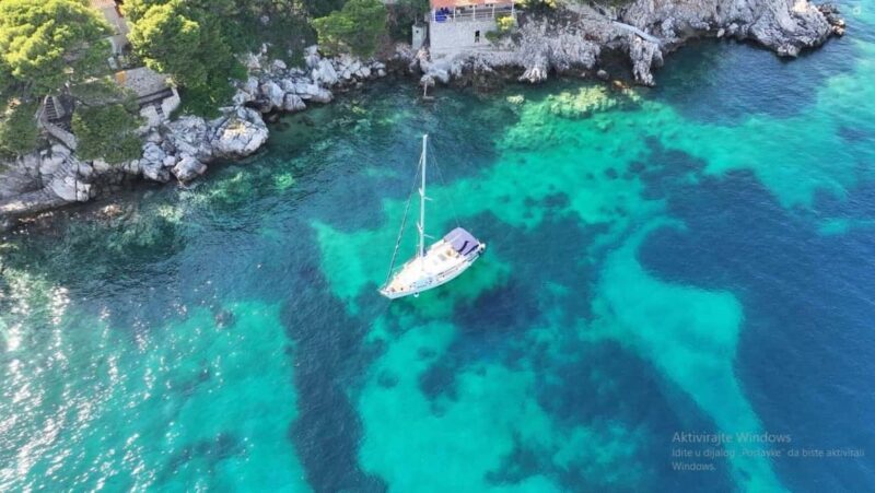Dubrovnik:Half Day Private Boat Tour to Elaphiti & Blue Cave - Why Choose This Dubrovnik Boat Tour? A Full Breakdown