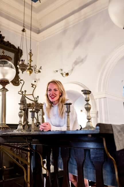 Dubrovnik's Jewish Heritage Tour: Unveiling the Past - Key Points