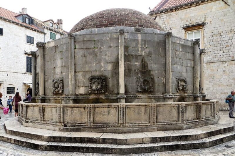 Dubrovnik's Jewish Heritage Tour: Unveiling the Past - FAQ