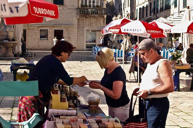Dubrovnik's Old Town Walking Tour - A Closer Look at Dubrovnik’s Old Town Walking Tour