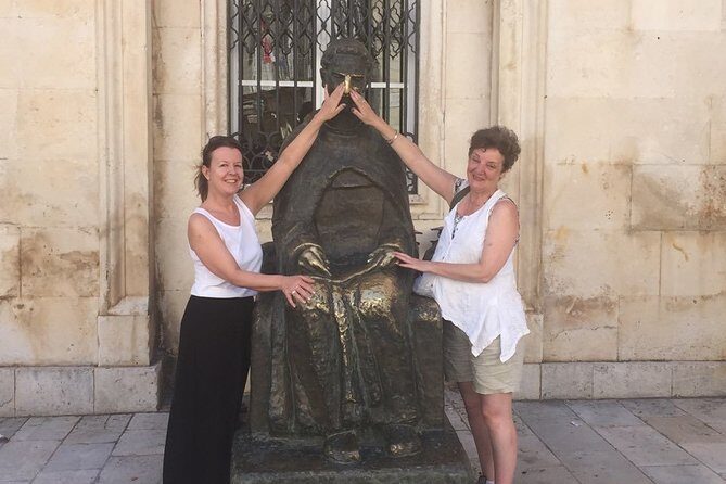 Dubrovnik's Old Town Walking Tour - Frequently Asked Questions (FAQs)