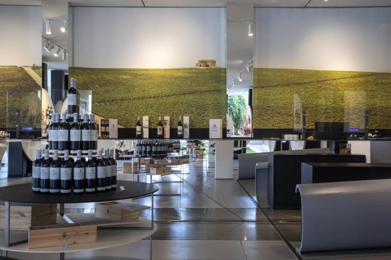 Duca di Salaparuta Winery: Duke's Excellences Tour - Practical Details and Considerations