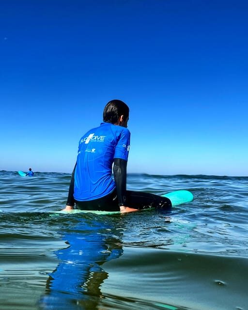 Duckdive - Surf Class in Caparica - Final Thoughts: Is Duckdive the Right Choice?