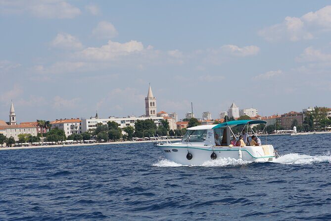 Dugi Otok Gems: Sakarun-Cave-Lagoon-Snorkeling-Snacks & Drinks - Brbinjscica Bay: Nature’s Marvels