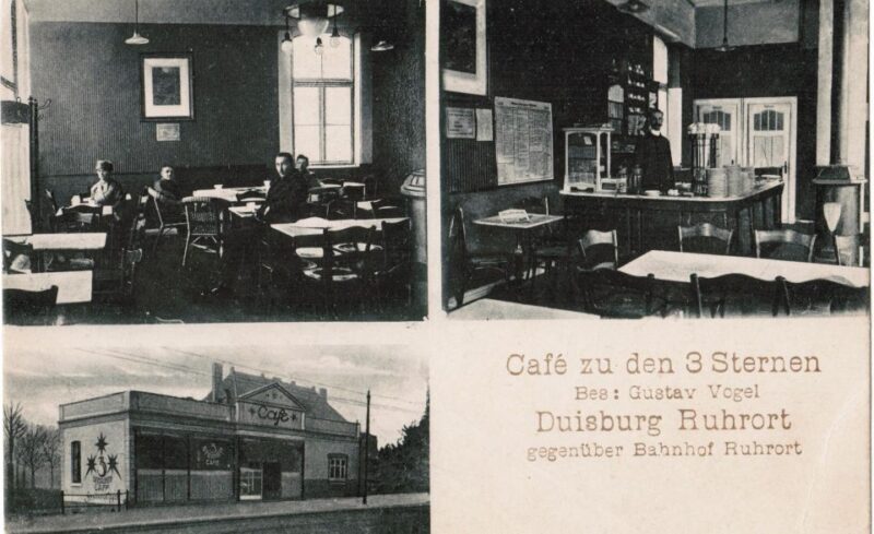 Duisburg-Ruhrot: Historic Harbor Pub Tour - The Sum Up