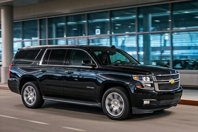 Dulles Airport Private Transfer Service - Key Points
